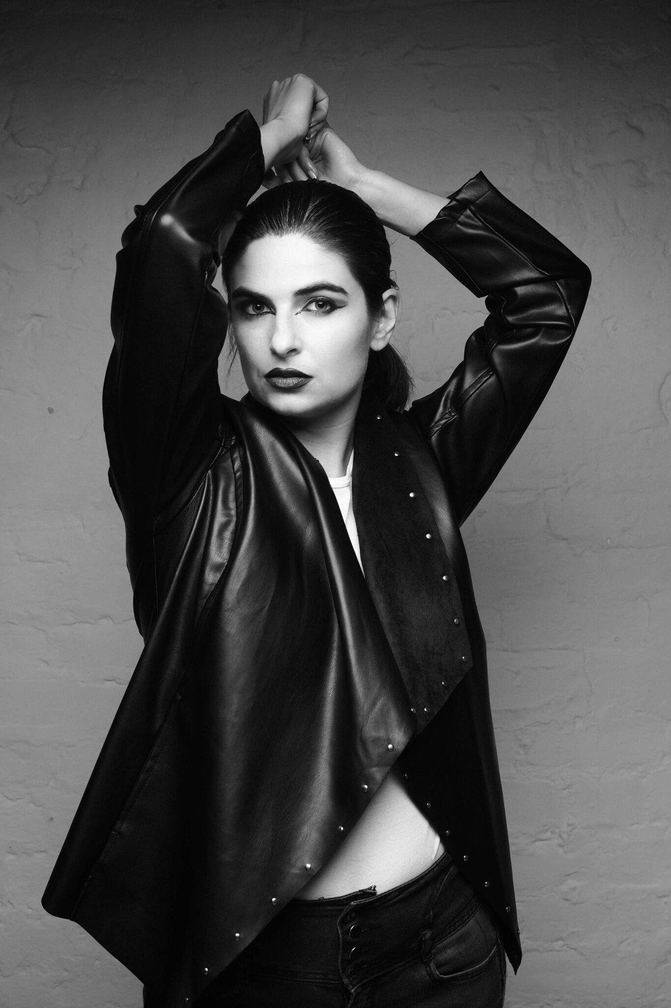 Getting To Know Your Model - Introducing Natalie Ciufo Green - Welshot ...